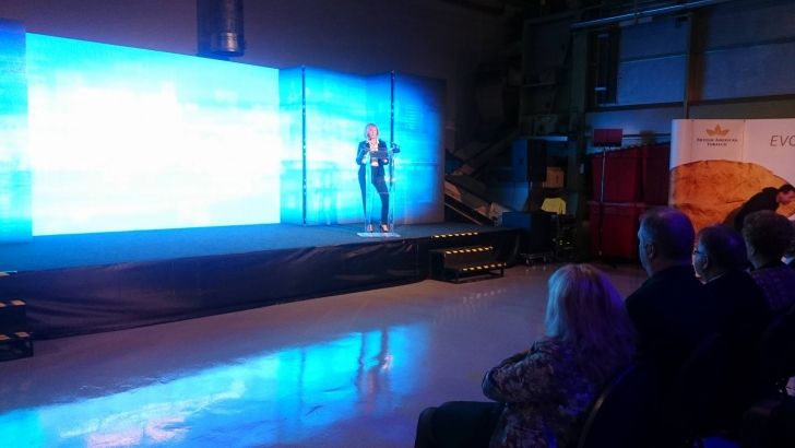 DePrahova - Investiţii de 100 milioane euro într-o fabrică din Ploieşti ...