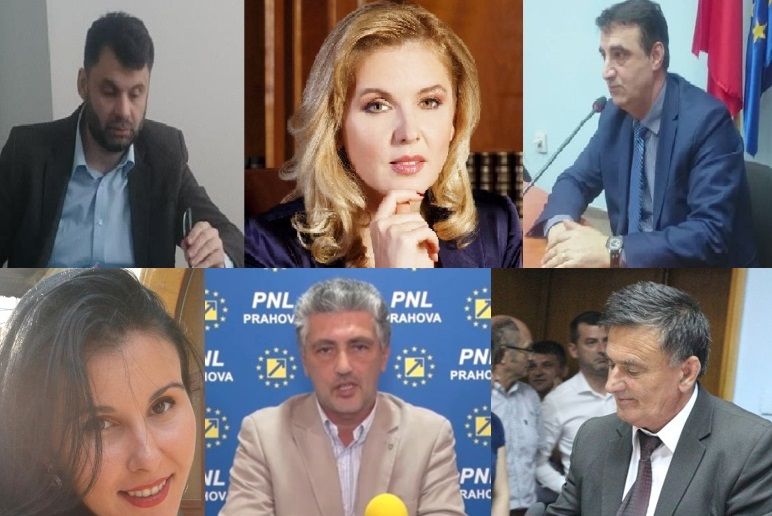 DePrahova - Noi excluderi şi întâlniri secrete în PNL Prahova. Sârbu ...